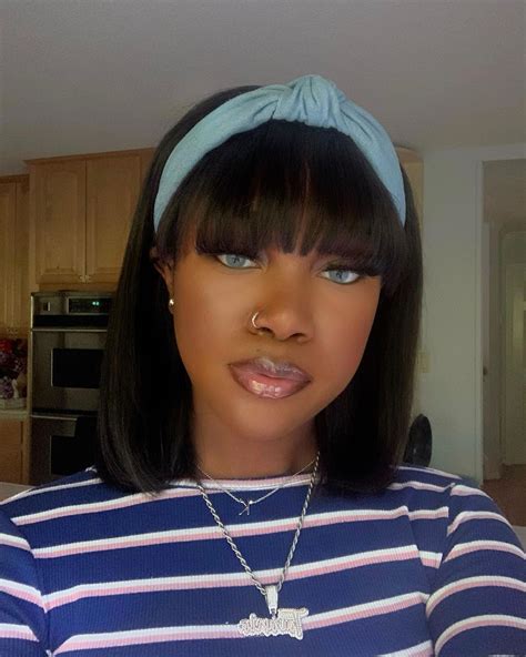 Wigs With Bangs Artofit