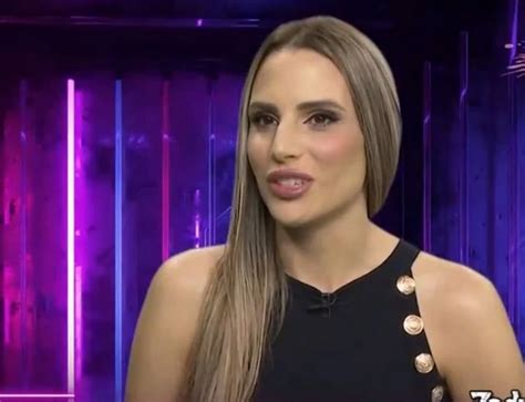 Sofija Una Manić Blic