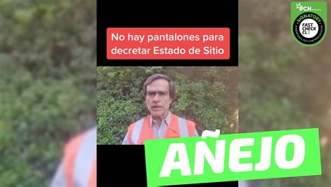 Video Corma Chile Denuncia Un Ataque A Balazos A Una Tercera Nave Que Combatía Un Incendio