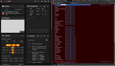 Webcam Fails When Nginx Runs On Custom Port · Issue 1276 · Mainsail Crewmainsail · Github