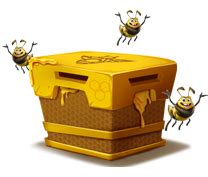 Honeyland Bee Bible Guide To Hivemind