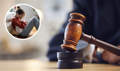 Vater Missbrauchte Tochter Jahrelang F Nf Monate Gef Ngnis