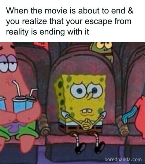 Spot On Introvert Memes Shared By This Popular Instagram Account Bored Panda