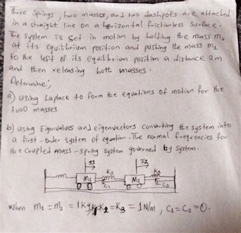 b using eigenvalues and eigenvectors converting the