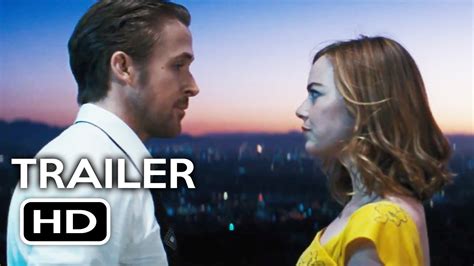 Emma Stone Ryan Gosling