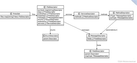 微服务系列Protocol buffer和grpc动态解析 protobuf动态 golang CSDN博客