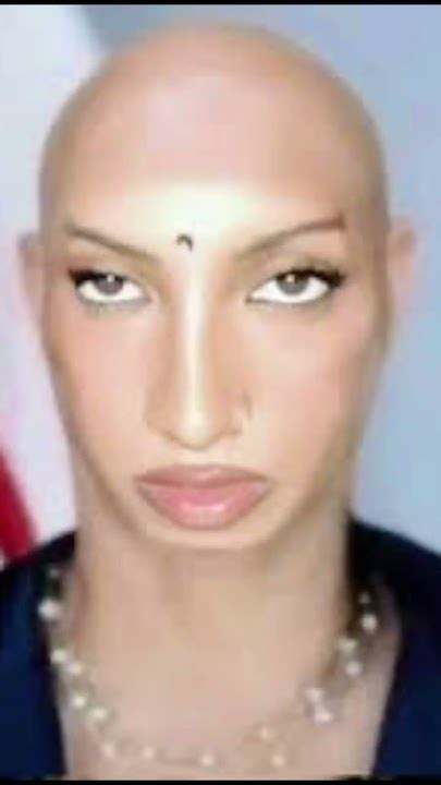 My Bald Lara Lara Bald Katseye Youtube