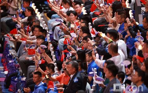 ФОТО “Ханжоу 2022“ Азийн наадмын нээлт