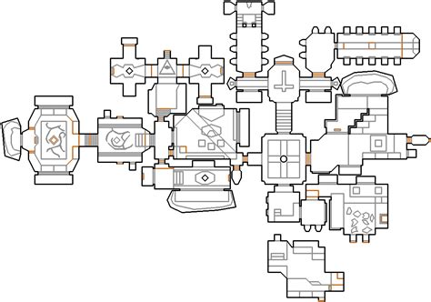 Map11 Twinge Doomworld Maximum Project 2021 The Doom Wiki At
