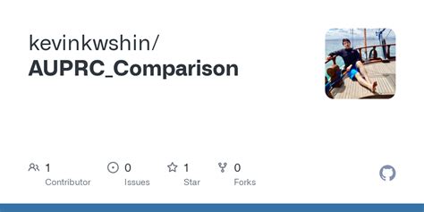 Auprccomparisonauprccomparisonpy At Main · Kevinkwshinauprc
