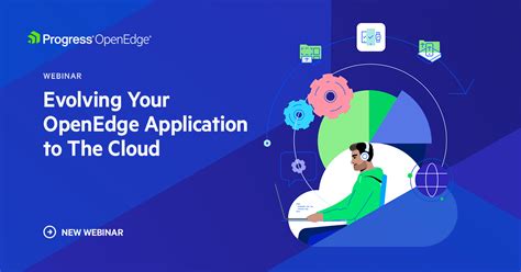 Evolve Your Openedge Applications To The Cloud Progress Openedge