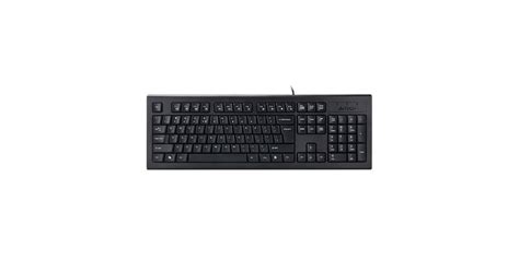 A4tech Krs 82 Fn Multimedia Usb Comfort Bangla Layout Keyboard