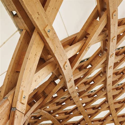 Shigeru Ban Is Unimpressed By The Mass Timber Boom