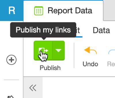 Manage Source Links Support Center