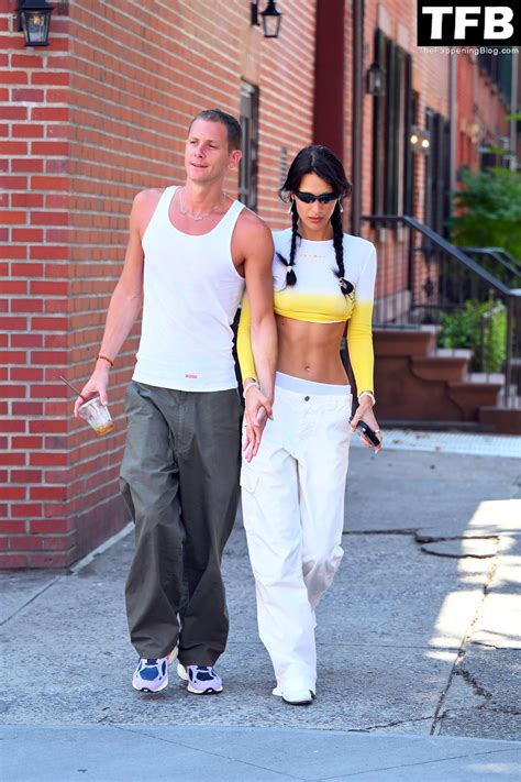 Bella Hadid Nude Photos And Videos 2024 Thefappening