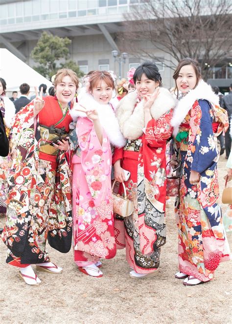 ＜画像6 26＞【全52枚】祝新成人2018！北九州市の成人式で見つけた振袖美人 12 ｜ウォーカープラス