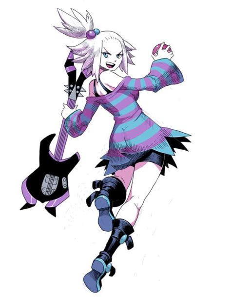 Genzoman Art Corner Pokemon Bonitos Pokemon Personajes Pokemon Negro