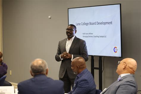Lane College Lane College Added A New Photo