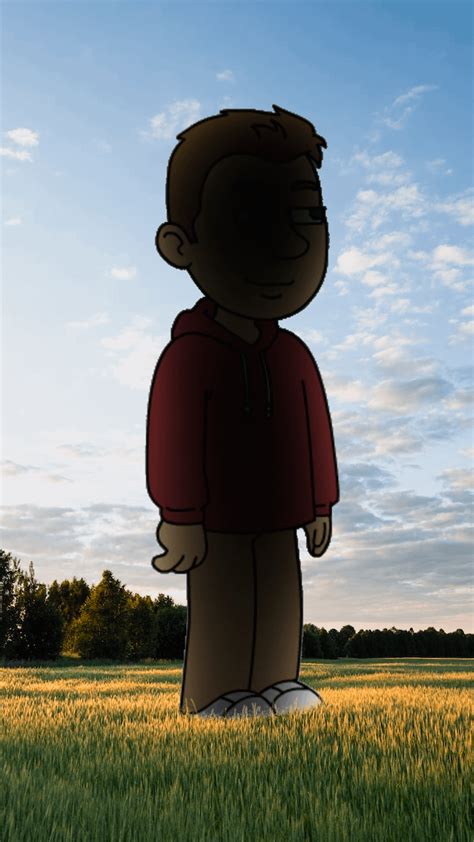 Someone Is Coming To Plotagon R Plotagonthemovie