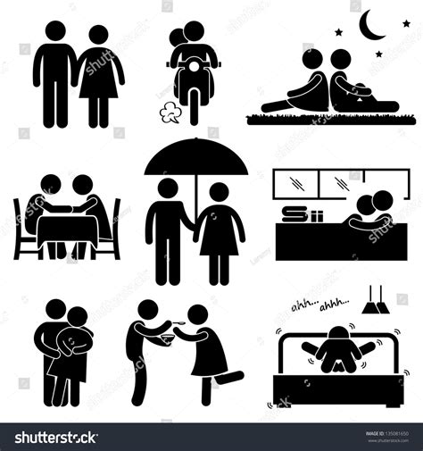 Stick Figure Sexual Images Stock Photos D Objects Vectors Shutterstock