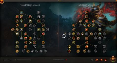 Crypts Face Wrecker Fury PVP Macro Patch WoW Lazy Macros