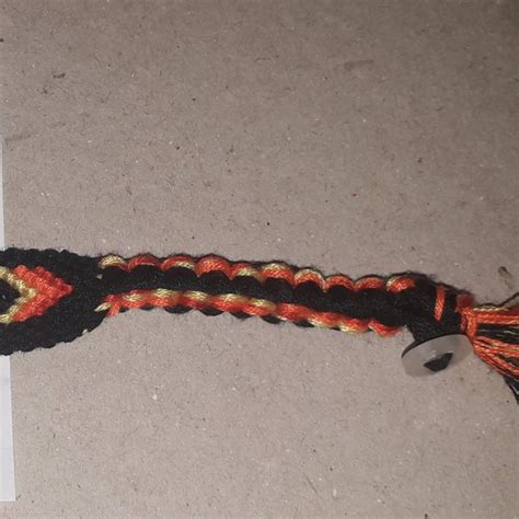 Normal Pattern 24042 Braceletbook