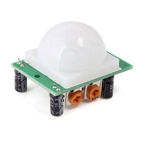 Arduino Senzor Detektor Pokreta IR Elektroleum