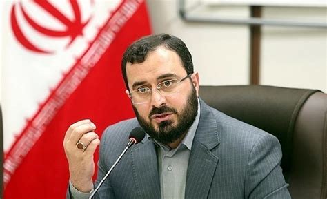 قائم مقام وزیر ارشاد حجاب خط قرمز ماست سلبریتی هایی که اقدام به کشف