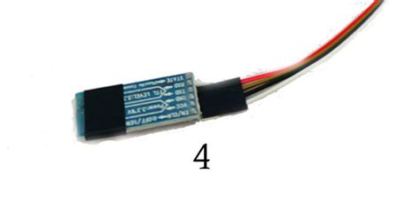 Ps3 Controlled Arduino Based Hovercraft Bluetooth By Micrazysoft