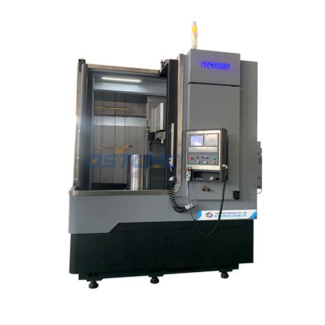 Single Column Vertical Turning Center Machine CNC Vertical Turning Lathe Vertical CNC Turning