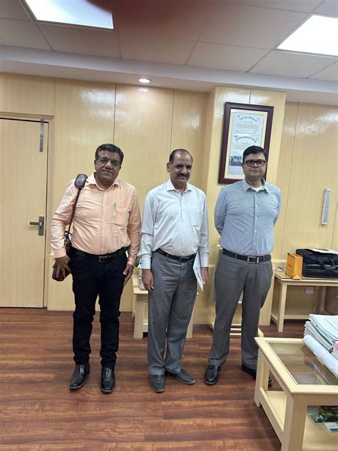 Puneet Ahuja Posted On Linkedin