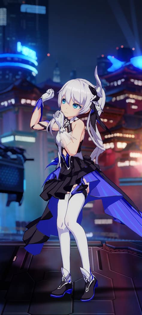 Theresa Honkai Impact Rd Hoyolab
