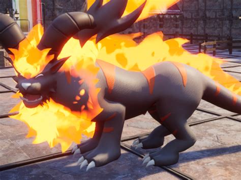 [scake Mod] Bakkass Animation Pack Palworld Loverslab