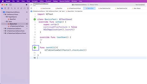 How To Use Uitableviewcell A Detailed Guide Waldo Blog