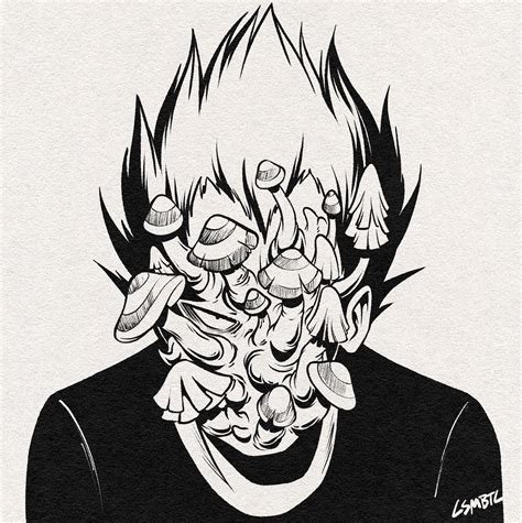 En Dorohedoro Drawn By Csmbtc Danbooru