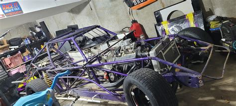 B Mod Without The Body R DirtRacing