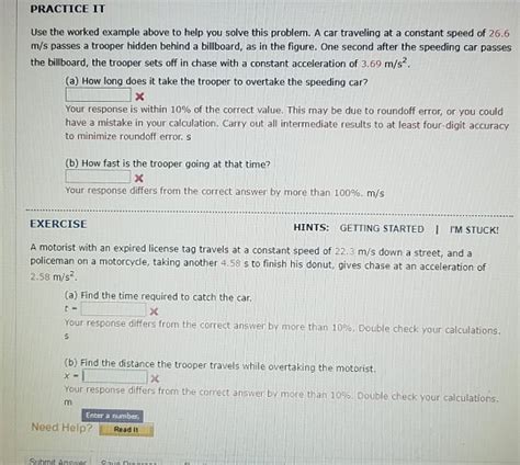 solved goal solve a problem involving two objects one