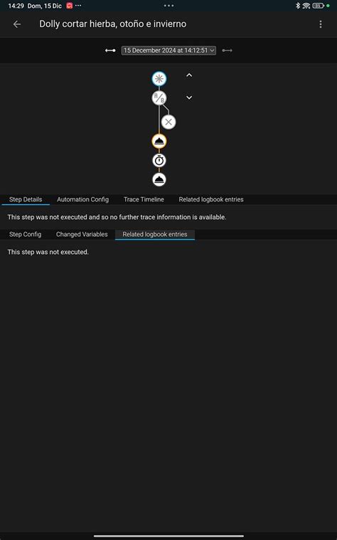 Automation Not Triggering On Ti E Configuration Home Assistant Community