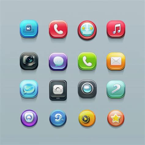 Premium Vector Vector Ui Essential 3d Icon Premium Psd Set