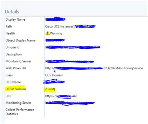 Cisco Ucs Management Pack Suite For Microsoft System Center 2012 Operations Manager Page 5