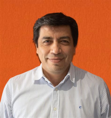 Enrique Landeros Onstreet