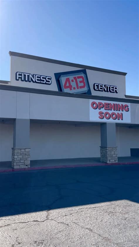 4 13 Fitness Center That Was Mine 💔 413fitness Fitness Startnow