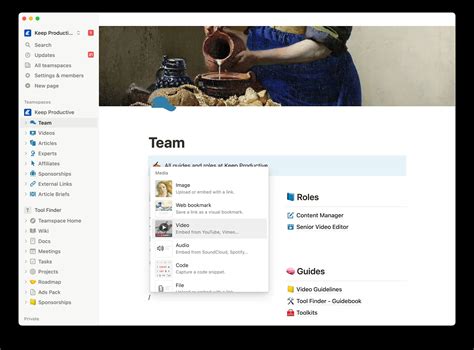 Beginners Guide For Notion Get Started In 2024