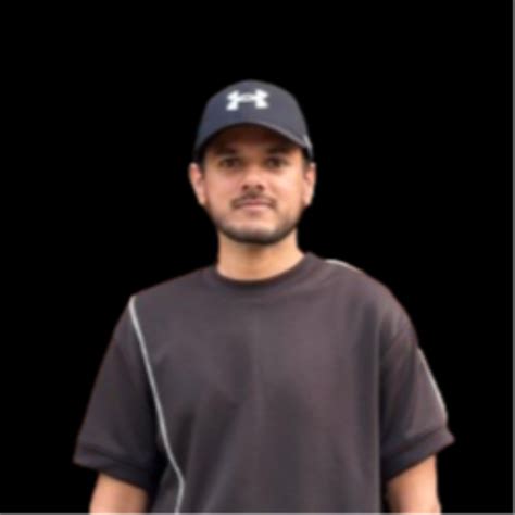 Muhammad Salman Zahid Team Lead Devops Tcp Software Xing