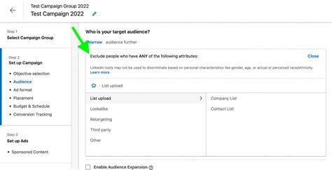 How To Scale Linkedin Ads Social Media Examiner