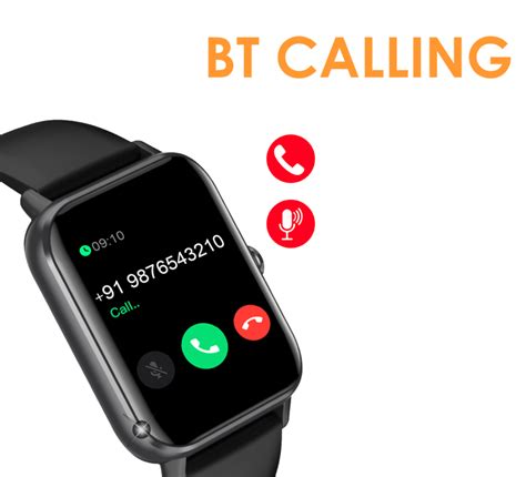 Itel ISW Smart Watch Itel Smartwatch Display BT Calling Local Music Player TWS Pairing