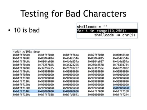 Cnit 127 Ch 4 Introduction To Format String Bugs Ppt Free Download