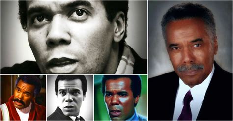 Robert Hooks Blackkudos On Tumblr