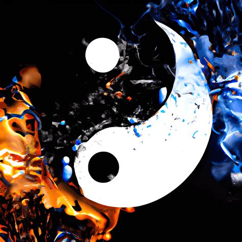 The Perfect Balance Creative Fabrica