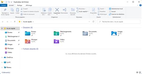File Explorer Ribbon Issue R Windows11